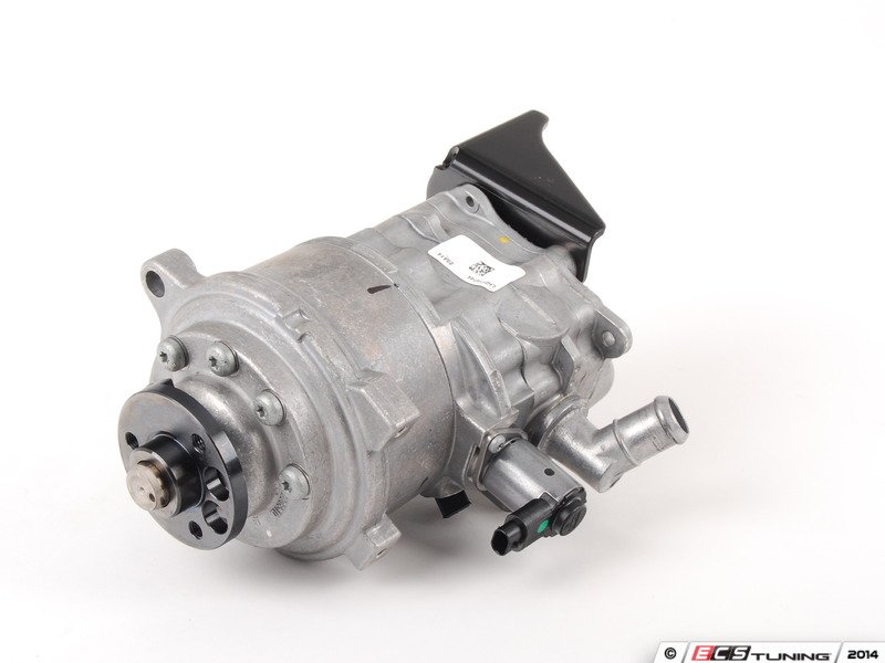 Genuine BMW - 32416776186 - Power steering pump -lFR 540 (32-41-6-776-186)