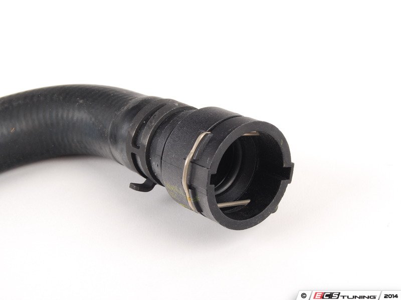 Genuine Volkswagen Audi - 1C0121081B - Heater Core Hose With Quick ...