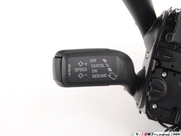 Genuine Volkswagen Audi - 8K0953502BD4PK - Steering Column ...