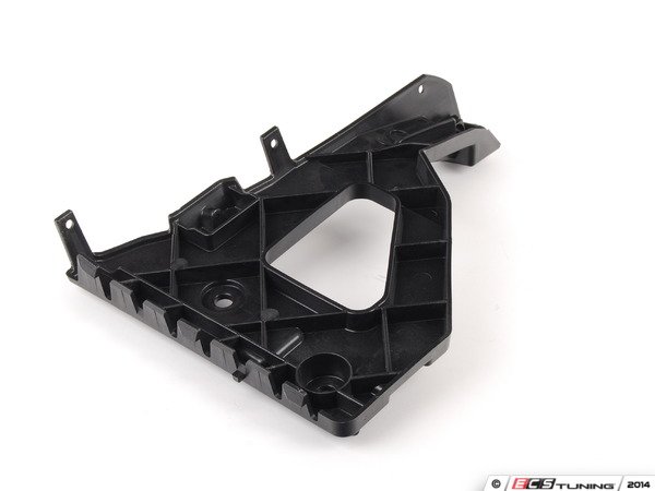 Genuine Volkswagen Audi - 4F0807227A - Front Bumper Guide - Left (4F0 ...