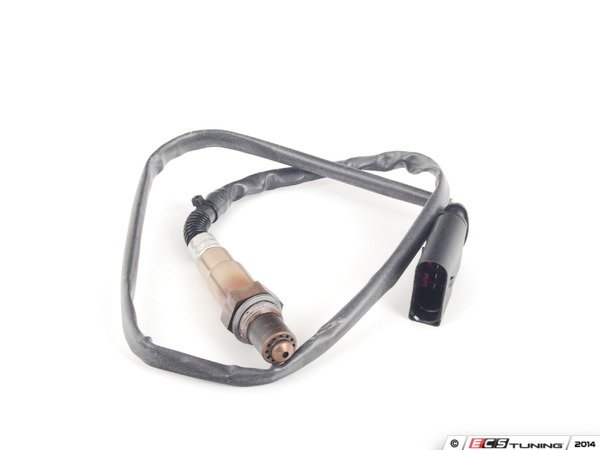 Bosch - 06A906262BM - Oxygen Sensor