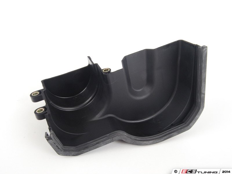 Genuine Volkswagen Audi - 06C103336B - Oil Pump Drive Chain Cover (06C ...