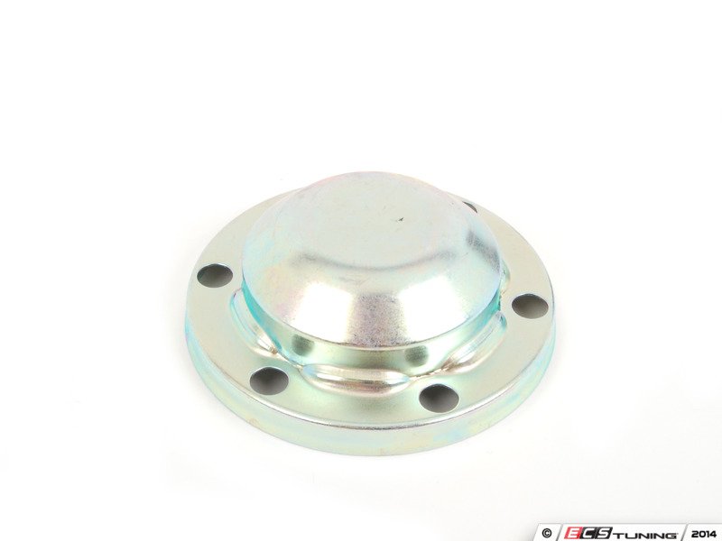 Genuine Volkswagen Audi - 8E0498201F - CV Joint Boot Kit - Inner ...