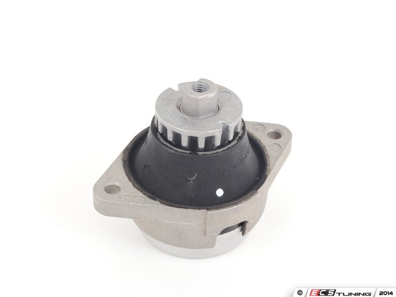 Genuine Volkswagen Audi - 4E0199267S - Engine Mount (4E0 199 267 S)