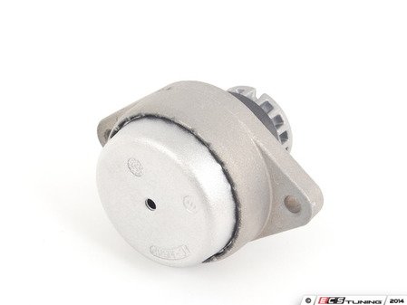 Genuine Volkswagen Audi - 4E0199267S - Engine Mount (4E0 199 267 S)