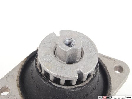 Genuine Volkswagen Audi - 4E0199267S - Engine Mount (4E0 199 267 S)