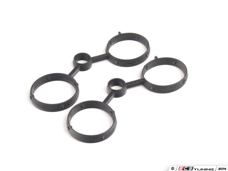 Elwis - 11127567877 - Valve Cover Gasket Set