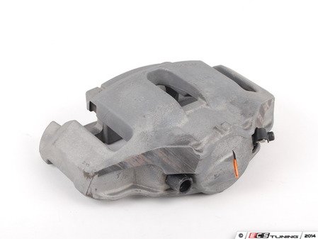 Genuine BMW - 34116773201 - Front Brake Caliper - Left (34-11-6-773-201)