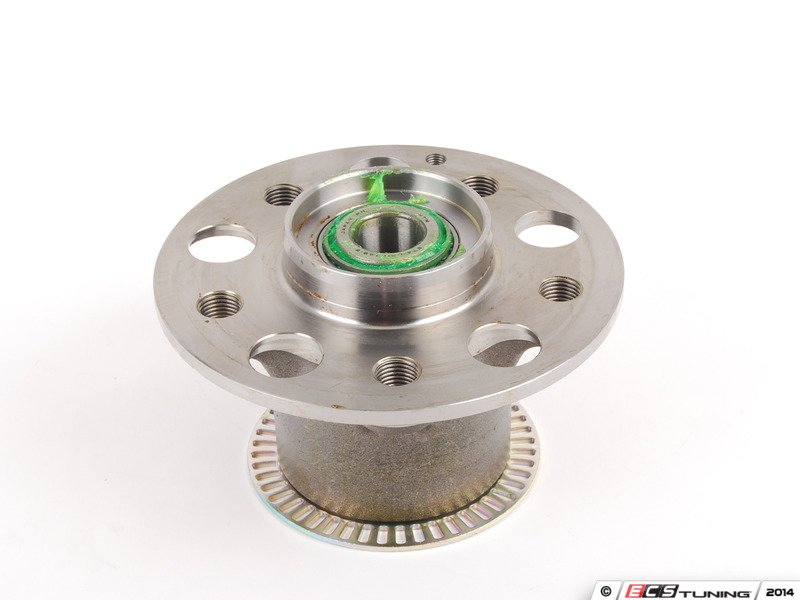 Genuine Mercedes Benz - 2203300725 - Front Wheel Hub Assembly - Priced Each