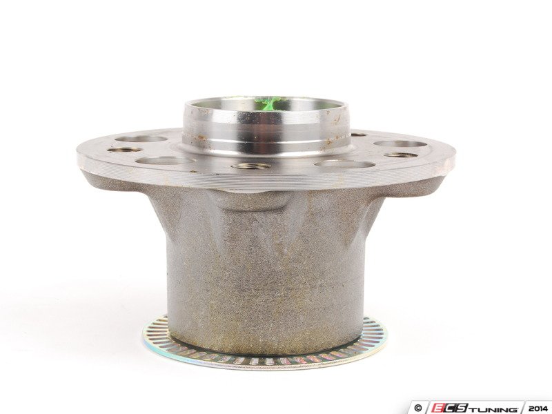 Genuine Mercedes Benz - 2203300725 - Front Wheel Hub Assembly - Priced Each
