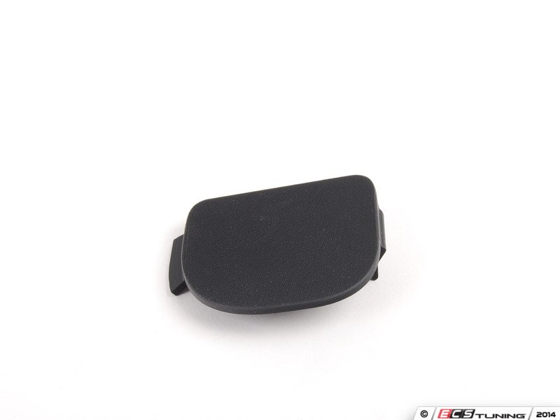 Genuine BMW - 51437151303 - Trim cover - left (51-43-7-151-303)