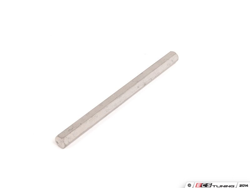 Genuine Volkswagen Audi - 079121236D - Water Pump Drive Shaft (079 121 ...