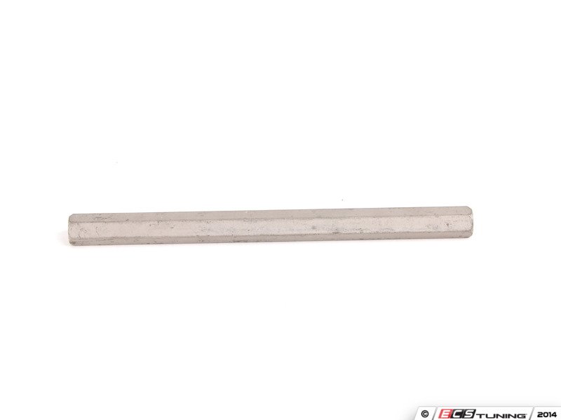 Genuine Volkswagen Audi - 079121236D - Water Pump Drive Shaft (079 121 ...