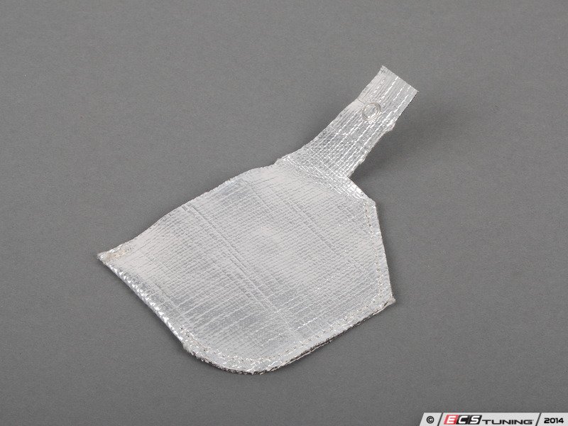 Genuine Volkswagen Audi - 03G131531F - DEFLECTOR (03G 131 531 F)