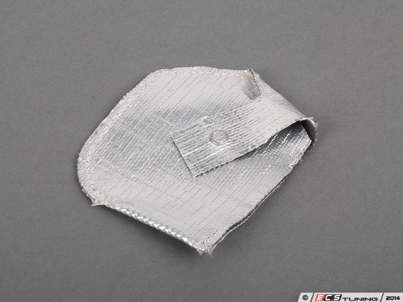 Genuine Volkswagen Audi - 03G131531F - DEFLECTOR (03G 131 531 F)