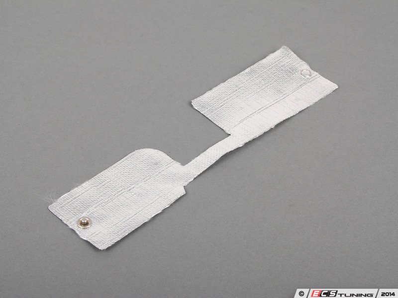 Genuine Volkswagen Audi - 03G131531B - BOOT (03G 131 531 B)