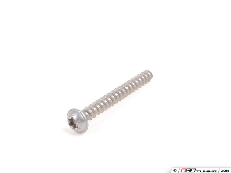 Genuine Volkswagen Audi - N10551403 - Hex Screw - Priced Each (N 105 ...
