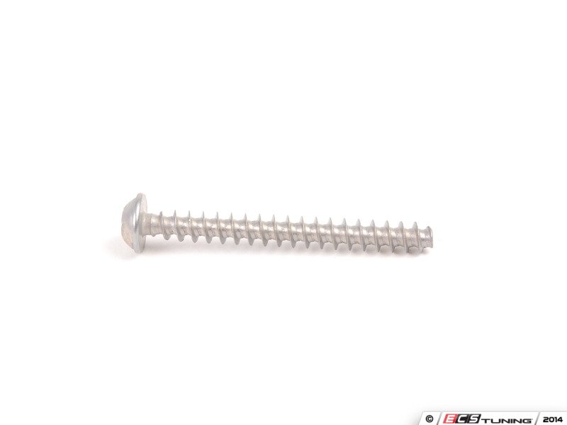 Genuine Volkswagen Audi - N10551403 - Hex Screw - Priced Each (N 105 ...