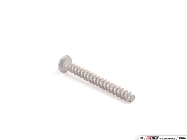 Genuine Volkswagen Audi - N10551403 - Hex Screw - Priced Each (N 105 ...