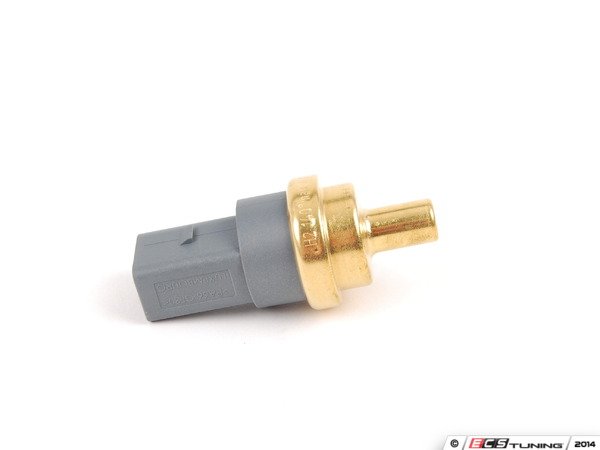 Meistersatz - 06A919501A - Coolant Temperature Sensor - 2 Pin