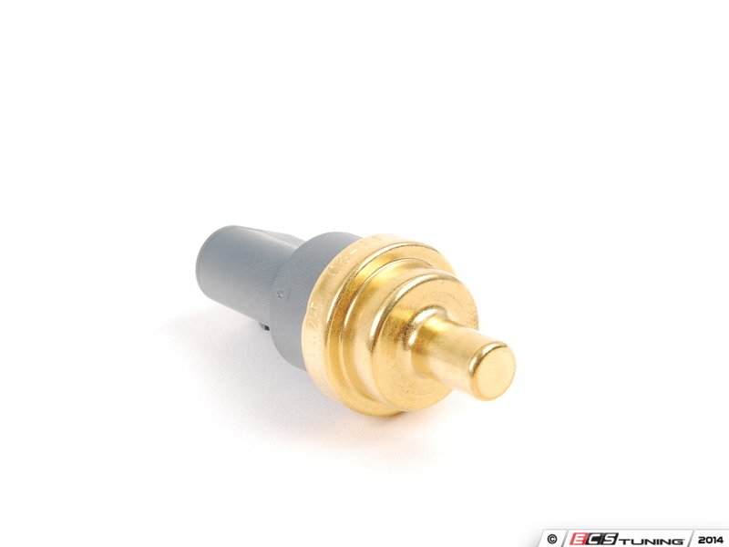 Meistersatz - 06A919501A - Coolant Temperature Sensor - 2 Pin