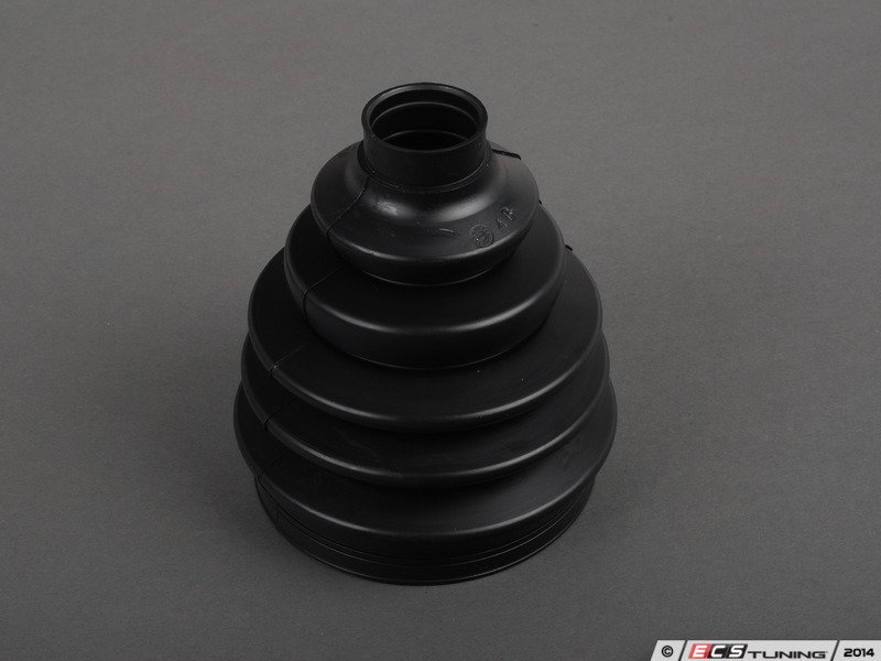 Rein - 31607565316 - E53 X5 Rein C/V Boot Repair Kit - Outer