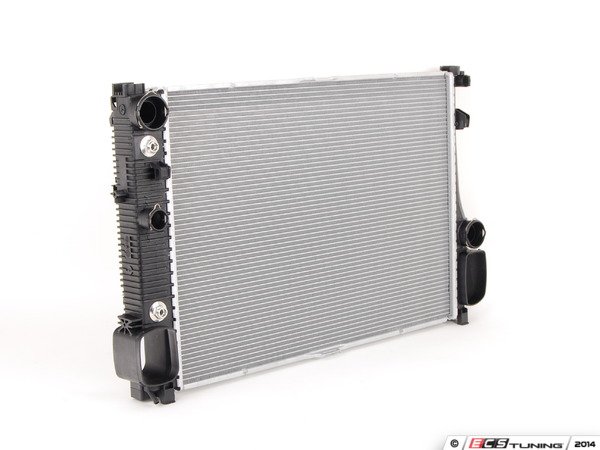 Genuine Mercedes Benz - 2215003103 - RADIATOR