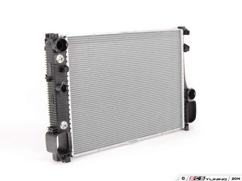 Genuine Mercedes Benz - 2215003103 - RADIATOR