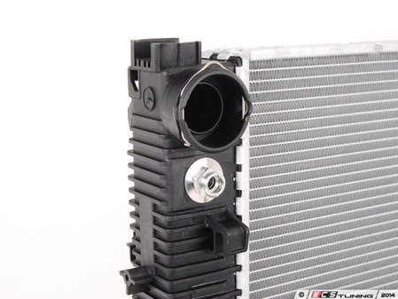 Genuine Mercedes Benz - 2215003103 - RADIATOR