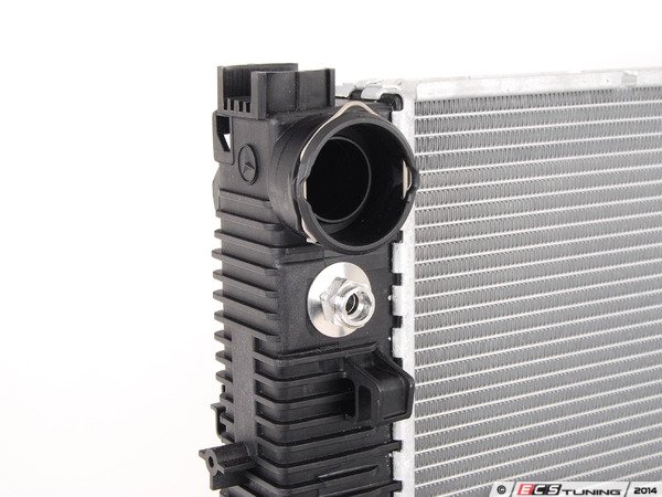 Genuine Mercedes Benz - 2215003103 - RADIATOR