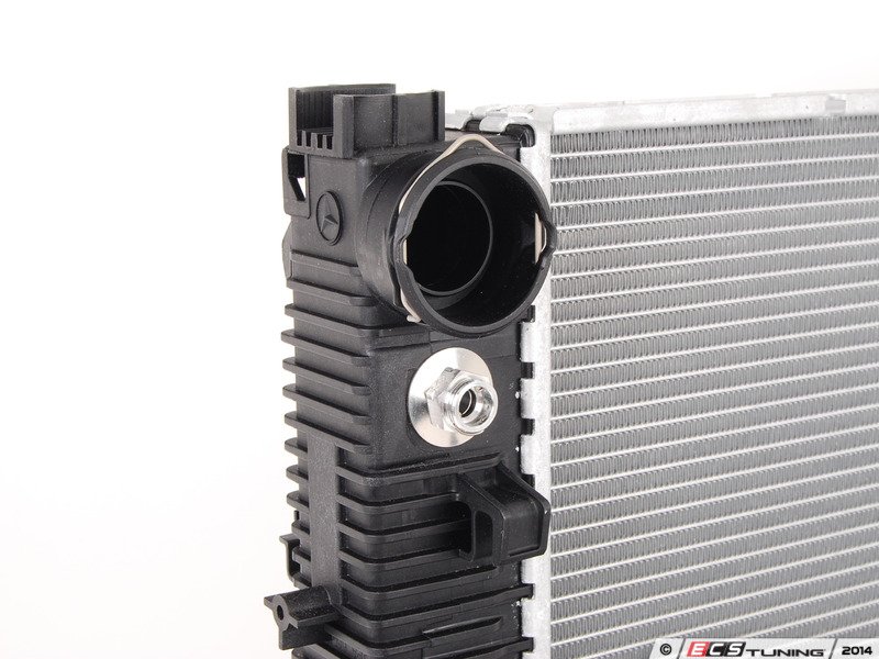 Genuine Mercedes Benz - 2215003103 - RADIATOR