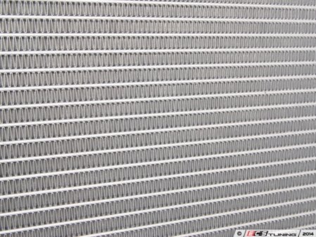 Genuine Mercedes Benz - 2215003103 - RADIATOR