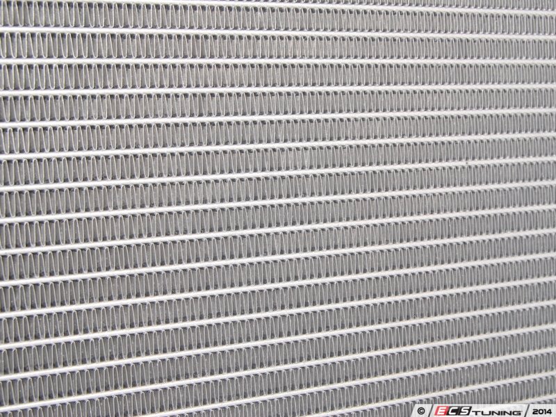 Genuine Mercedes Benz - 2215003103 - RADIATOR