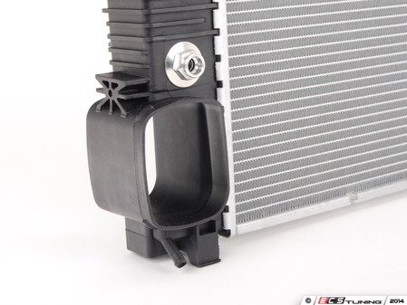 Genuine Mercedes Benz - 2215003103 - RADIATOR