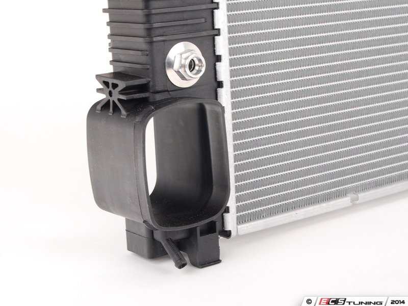 Genuine Mercedes Benz - 2215003103 - RADIATOR