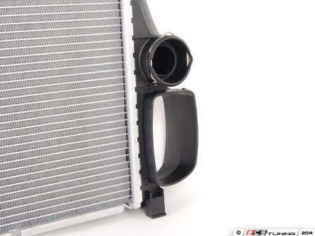 Genuine Mercedes Benz - 2215003103 - RADIATOR