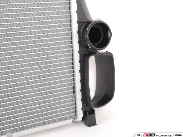 Genuine Mercedes Benz - 2215003103 - RADIATOR