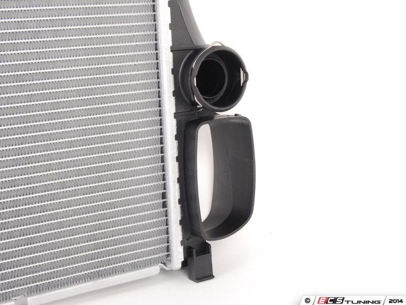 Genuine Mercedes Benz - 2215003103 - RADIATOR
