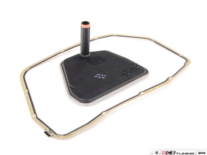 Genuine Volkswagen Audi - 09E325429kt - Automatic Transmission Filter ...