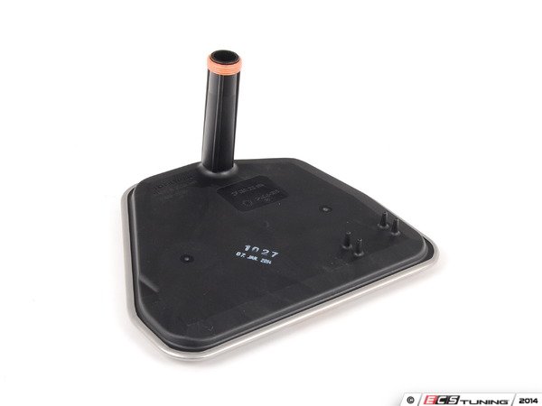 Genuine Volkswagen Audi - 09E325429kt - Automatic Transmission Filter ...