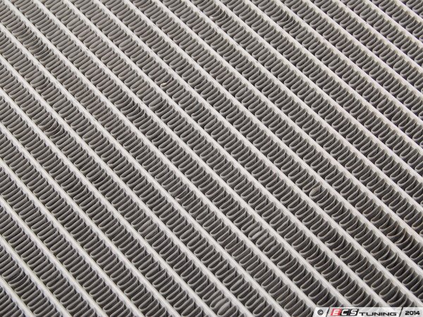 Genuine Volkswagen Audi - 4F0820103 - A/C Evaporator (4F0 820 103)