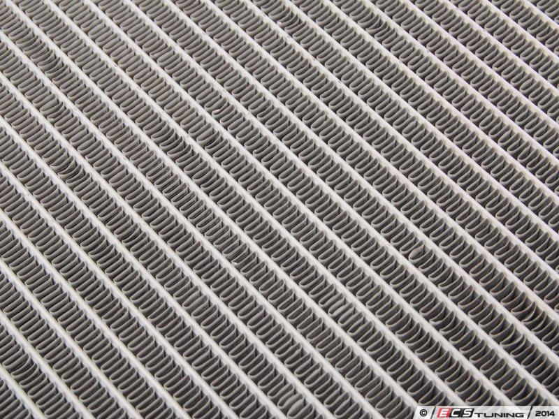 Genuine Volkswagen Audi - 4F0820103 - A/C Evaporator (4F0 820 103)