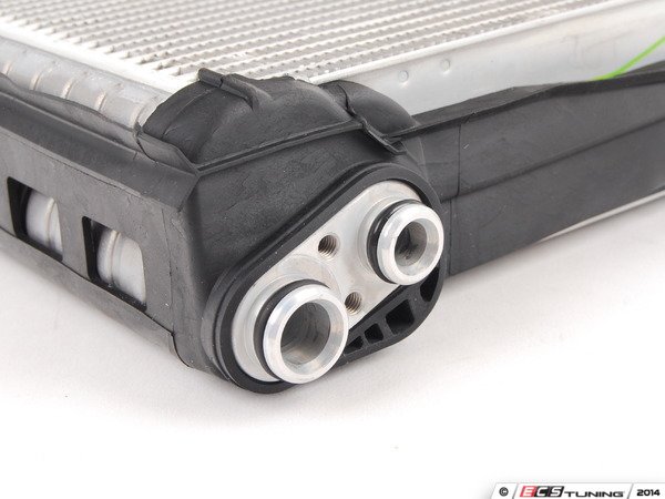 Genuine Volkswagen Audi - 4F0820103 - A/C Evaporator (4F0 820 103)