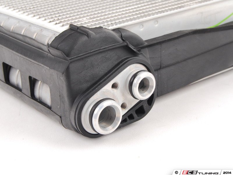 Genuine Volkswagen Audi - 4F0820103 - A/C Evaporator (4F0 820 103)