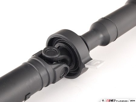 Genuine BMW - 26107638486 - Driveshaft (26-10-7-638-486)