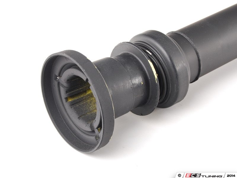 Genuine BMW - 26107638486 - Driveshaft (26-10-7-638-486)