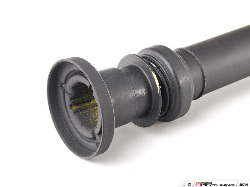 Genuine BMW - 26107638486 - Driveshaft (26-10-7-638-486)