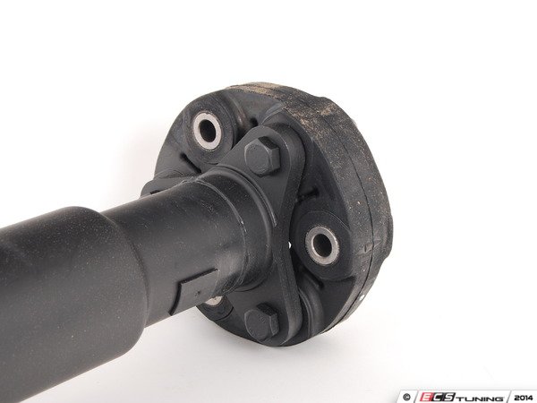 Genuine BMW - 26107638486 - Driveshaft (26-10-7-638-486)