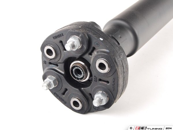 Genuine BMW - 26107638486 - Driveshaft (26-10-7-638-486)