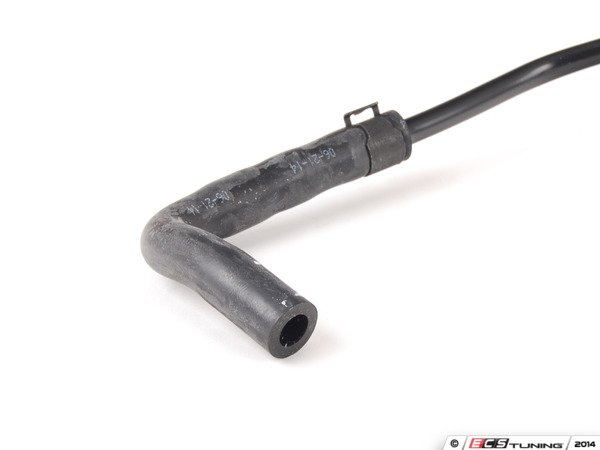 Genuine Volkswagen Audi - 4G0121081AL - Expansion Tank Vent Hose (4G0 ...
